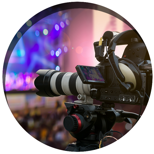 Third Eye Pro – Multimedia House – Print Design Web Video & Photo